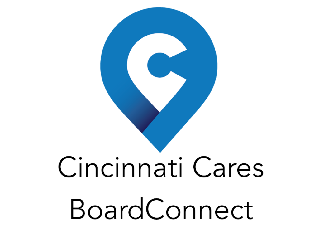 CincinnatiCares BoardConnect